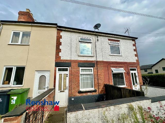 Upper Dunstead Road, Langley Mill, Nottingham NG16, 2 bed terraced house to rent, £795 pcm | PrimeLocation