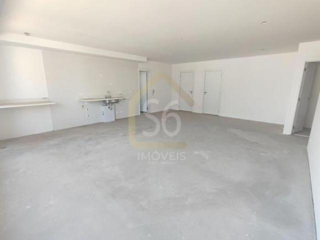 Upper East Apartamento novo, 3 suítes, escritório, 3 vagas de garagem à venda em Perdizes