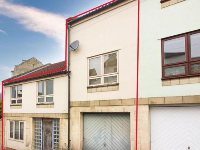 Upper East Hayes, Bath, 3 Bedroom Town