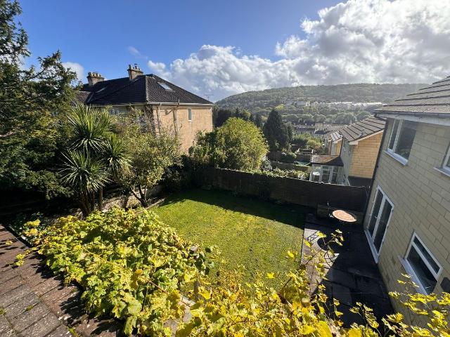Upper East Hayes, Bath BA1, 4 bed detached house to rent, £2,750 pcm | PrimeLocation