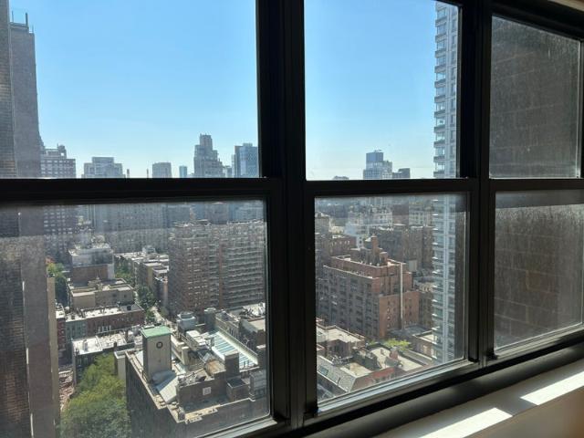 Upper East Side Apartment Sublet