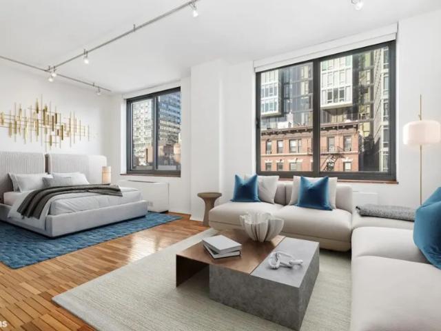 Upper East Side NY 102245479