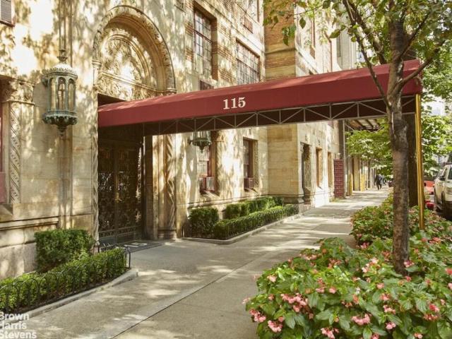 Upper East Side NY 91146807