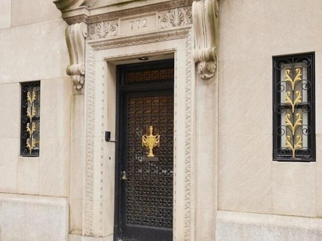 Upper East Side NY 96374154