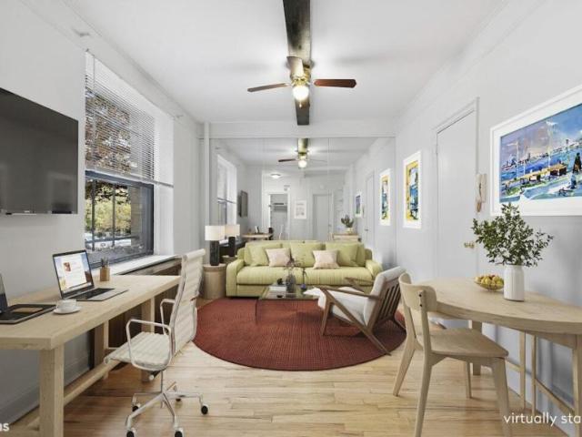 Upper East Side NY 98818465