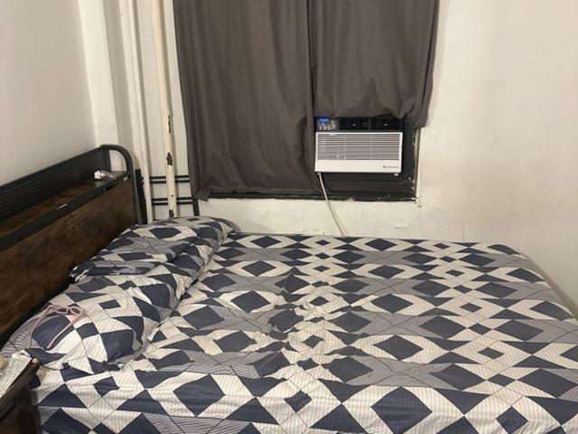 Upper East Side Quiet Room
