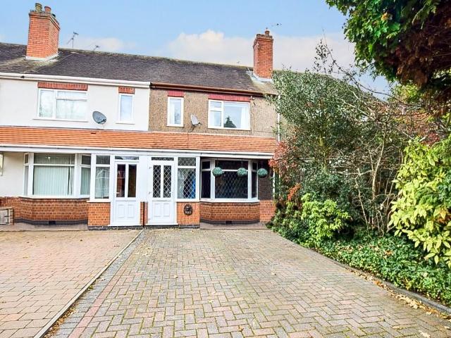 Upper Eastern Green Lane, Eastern Green, Coventry CV5, 2 bed terraced house to rent, £975 pcm | PrimeLocation