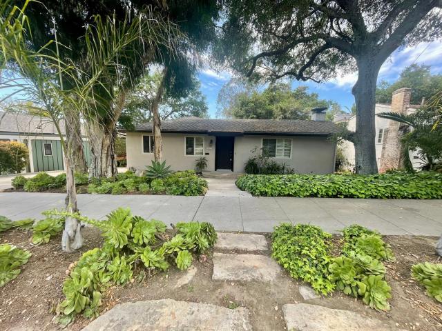 Upper East/Mission Area 3 Bedroom Home Available May