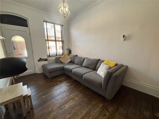 Upper Elms Road, Aldershot, Hampshire, GU11