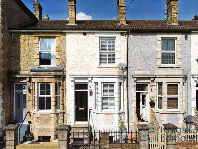 Upper Fant Road, Maidstone ME16, 3 bed terraced house to rent, £1,550 pcm | PrimeLocation