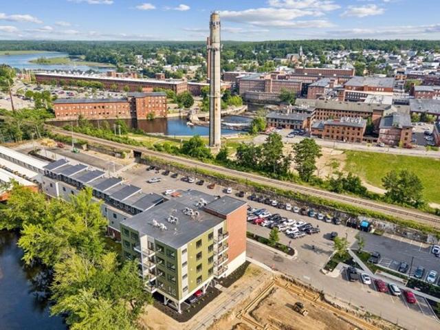 Upper Falls Rd Unit,biddeford, Condo For Sale