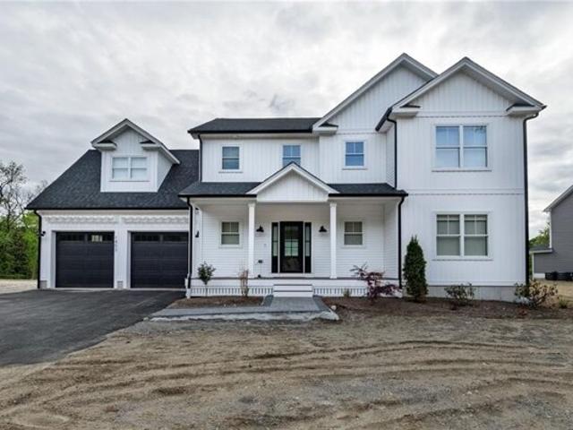 Upper Farm Way, Johnston, Home For Sale