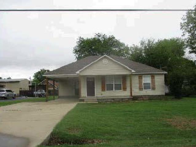 Upper Finley Rd