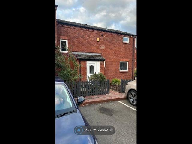 Upper Field Close, Redditch B98, 3 bed end terrace house to rent, £1,200 pcm | PrimeLocation