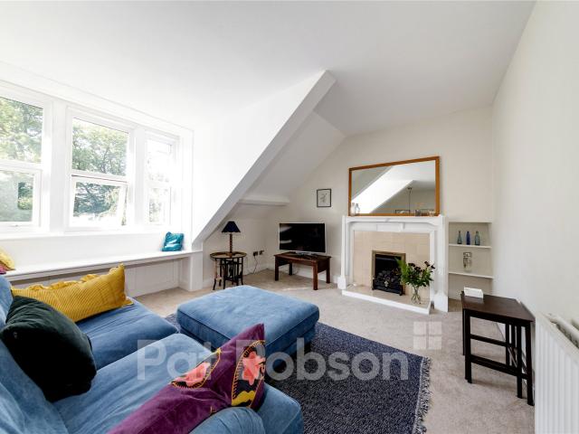 Upper Floor Flat/Apartment Property to let Haldane Terrace, Newcastle Upon Tyne £1,500pcm Pat Robson