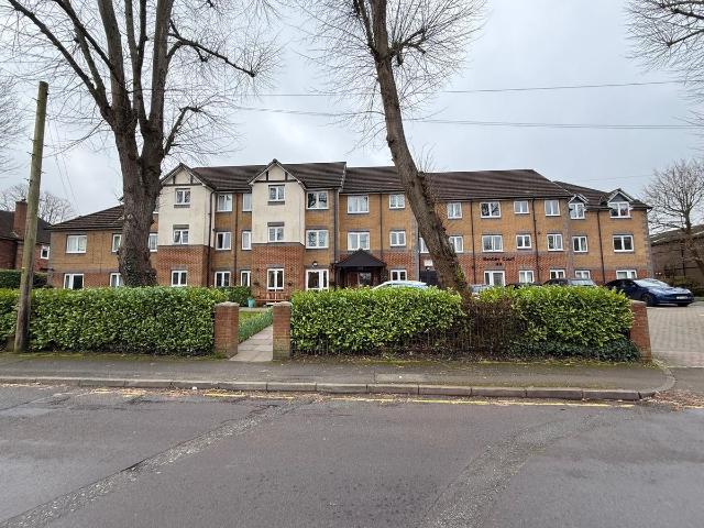 Upper Gordon Road, Camberley GU15, 1 bed property to rent, £1,300 pcm | PrimeLocation