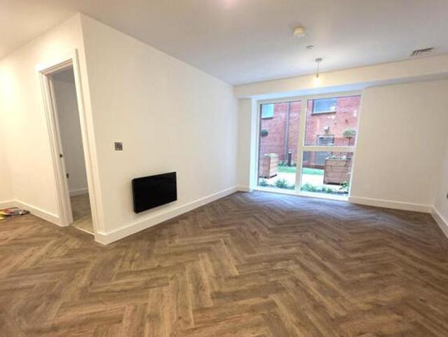 Upper Gough Street, Birmingham, 1 Bedroom Flat