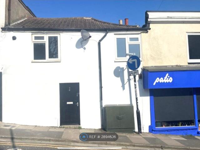 Upper Gloucester Road, Brighton BN1, 2 bed flat to rent, £1,600 pcm | PrimeLocation