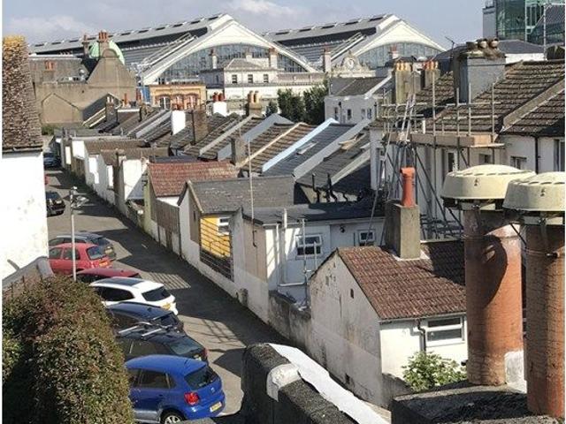 Upper Gloucester Road, Brighton BN1, 3 bed terraced house to rent, £1,995 pcm | PrimeLocation