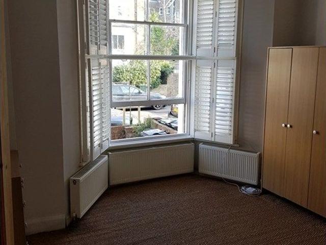 Upper Ground Floor, London SE5, 1 bed flat to rent, £1,450 pcm | PrimeLocation