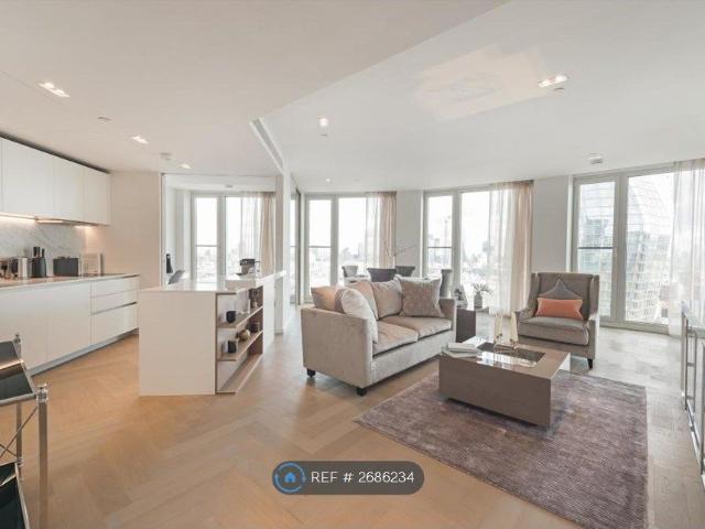 Upper Ground, London SE1, 3 bed flat to rent, £7,150 pcm | PrimeLocation