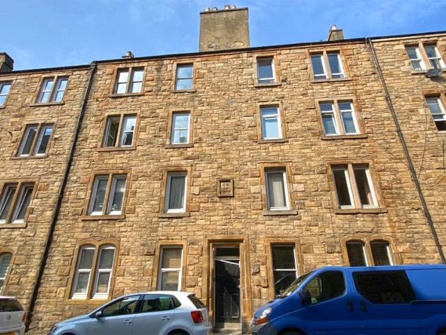 Upper Grove Place, Edinburgh EH3, 5 bed flat to rent, £3,885 pcm | PrimeLocation