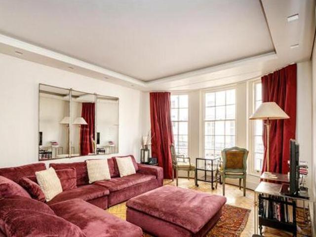 Upper Grosvenor Street, Mayfair, 3 Bedroom Apartment