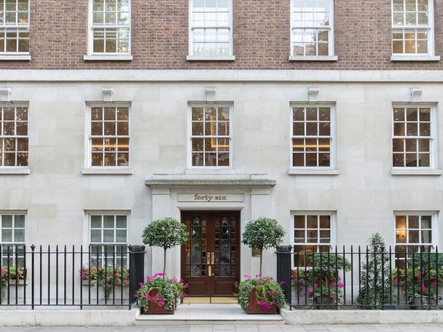 Upper Grosvenor Street, Mayfair W1K, 3 bed flat to rent, £19,500 pcm | PrimeLocation