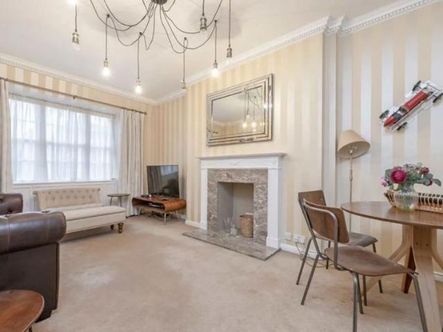 Upper Grosvenor Street, Mayfair, W1K