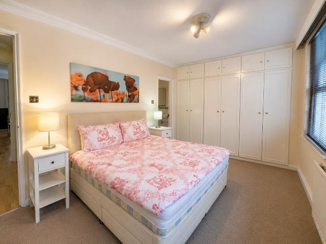Upper Grosvenor Street, London W1K, 1 bed flat to rent, £6,500 pcm | PrimeLocation