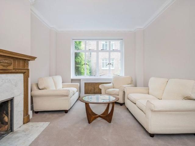 Upper Grosvenor Street, W1K, London