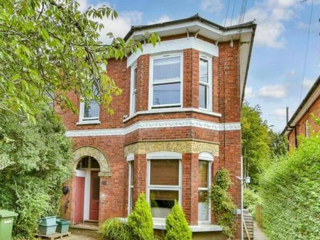 Upper Grosvenor Road, Tunbridge Wells, 2 Bedroom Ground