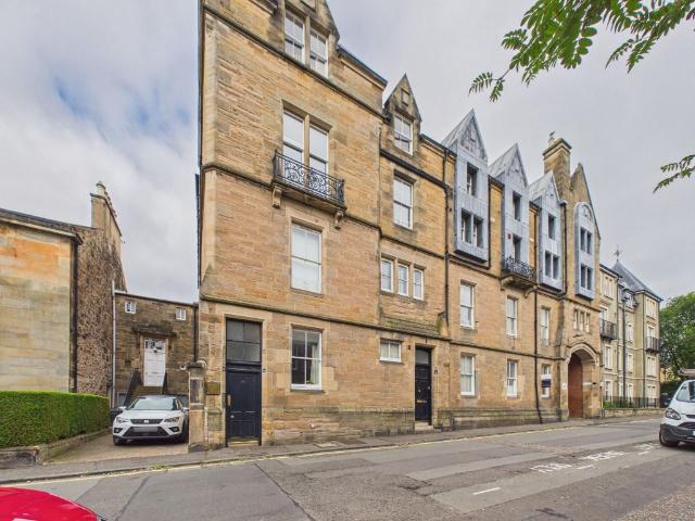 Upper Gray Street, Newington, Edinburgh EH9, 2 bed flat to rent, £1,425 pcm | PrimeLocation
