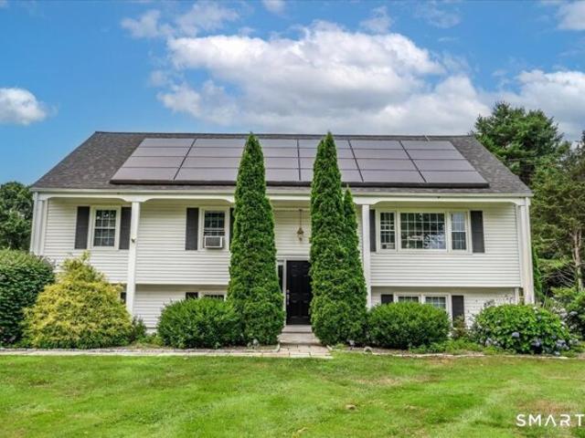 Upper Grassy Hill Rd, Woodbury, Home For Sale