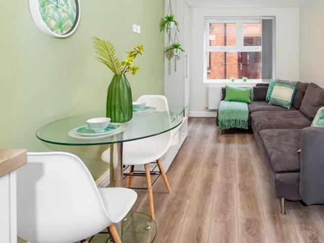 Upper Hampton Street, Canning / Georgian Quarter, Liverpool, L8 1TN, United Kingdom | 4 bed townhouse for rent #134171741 | Rentberry