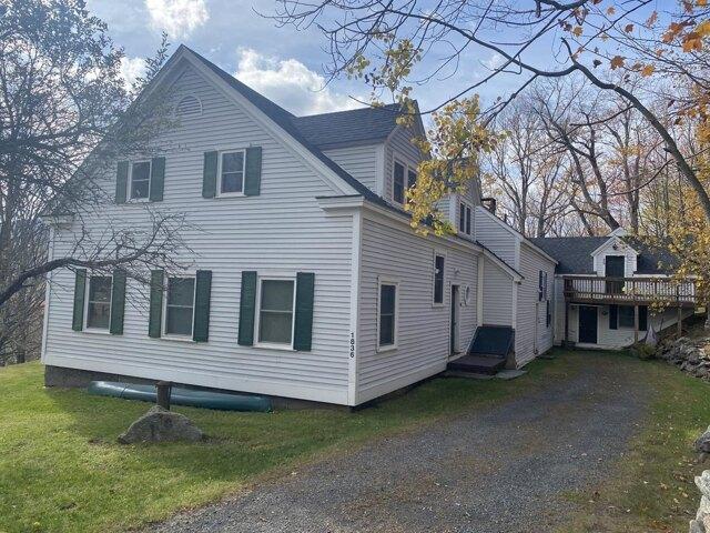 Upper Handle Rd Unit A, Dover, Home For Sale
