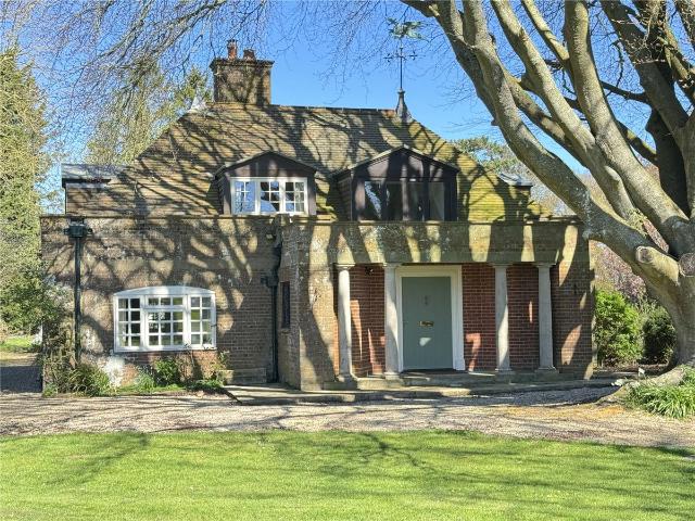 Upper Hardres, Canterbury, Kent CT4, 3 bed detached house to rent, £2,250 pcm | PrimeLocation