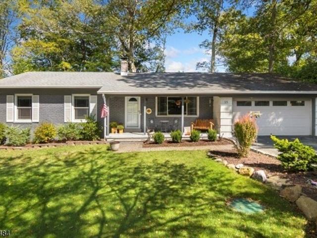 Upper High Crest Dr, West Milford, Home For Sale