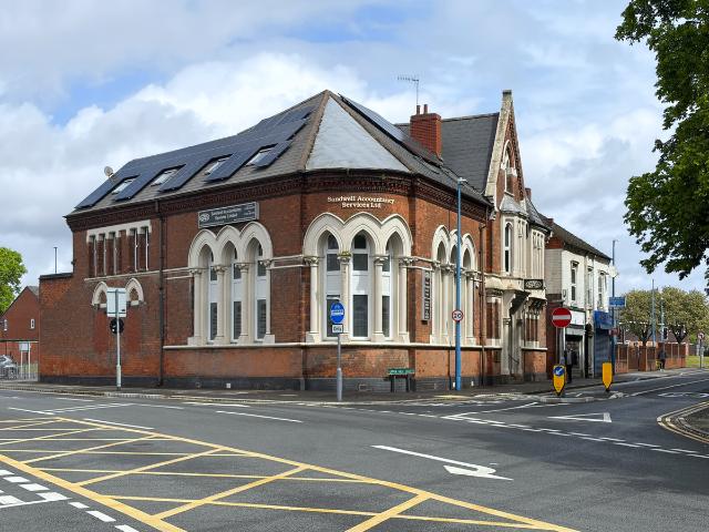 Upper High Street, Cradley Heath B64, 1 bed flat to rent, £725 pcm | PrimeLocation