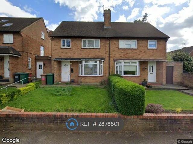 Upper Highway, Abbots Langley WD5, 3 bed semi detached house to rent, £1,900 pcm | PrimeLocation