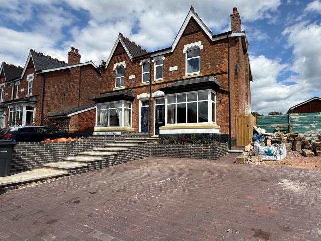 Upper Holland Road, Sutton Coldfield B72, 3 bed property to rent, £2,250 pcm | PrimeLocation