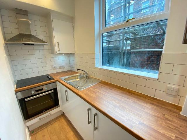 Upper Hope Place, Liverpool, L7
