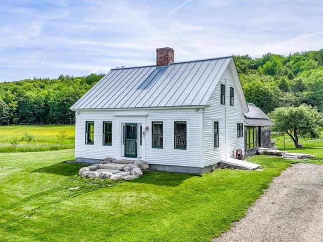 Upper Hostile Valley Rd, Liberty, Home For Sale