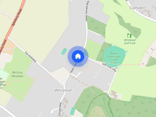 Upper Icknield Way Princes Risborough HP27