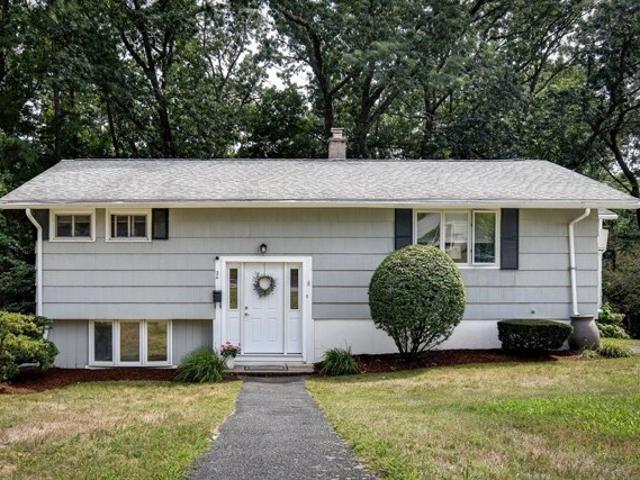Upper Joclyn Ave, Framingham, Home For Sale