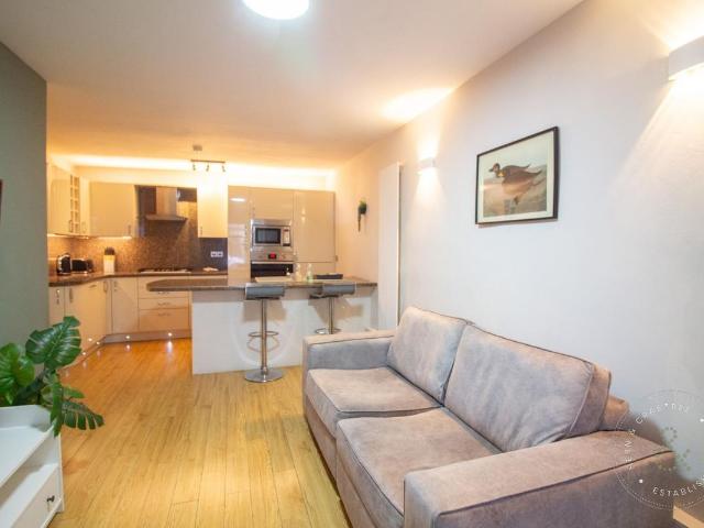 Upper Kincraig Street, Roath, Cardiff CF24, 2 bed detached house to rent, £1,100 pcm | PrimeLocation