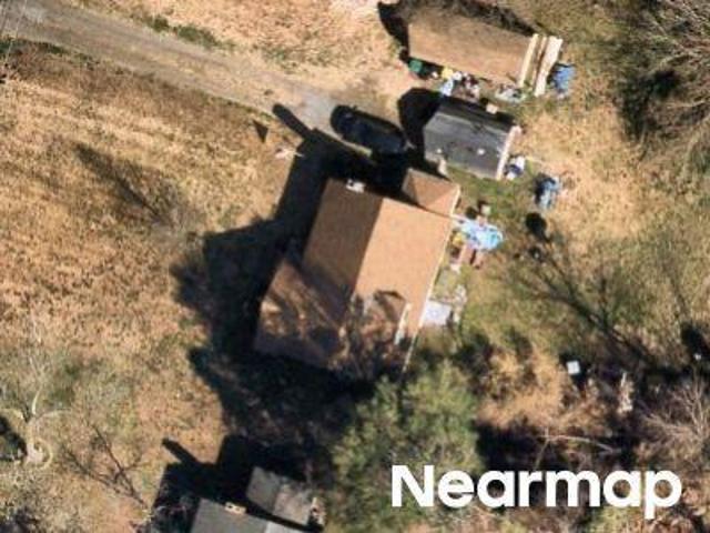 Upper King Rd
