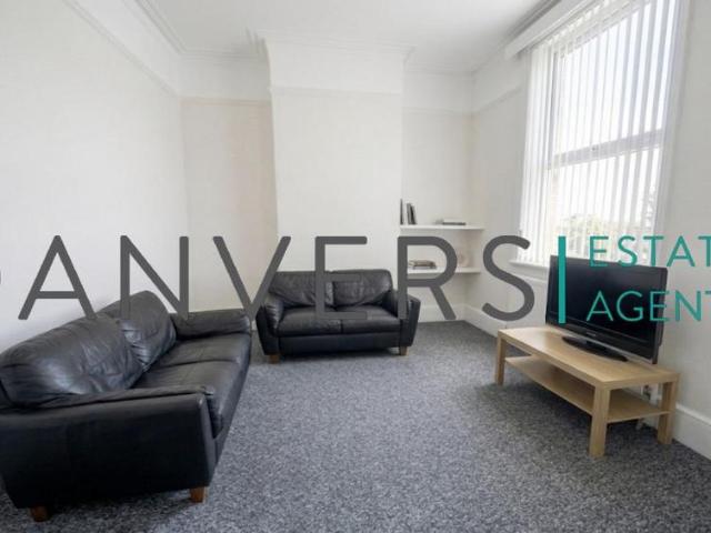 Upper King Street, Leicester LE1 4 bed terraced house to rent £1,647 pcm £380 pw