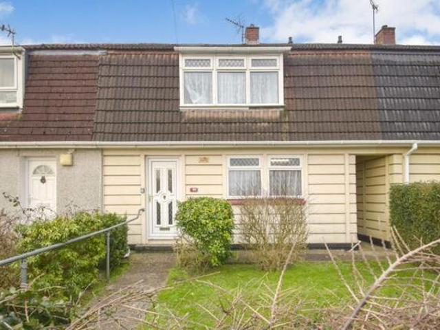 Upper Killay, Edgemoor Close, Swansea, 3 Bedroom Terraced