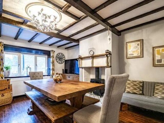 Upper Lane, Northowram, 3 Bedroom Semi detached